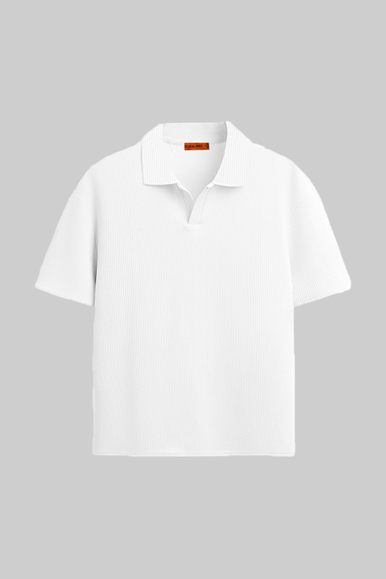 "MONTPELLIER" POLO SHIRT – Callingallangels