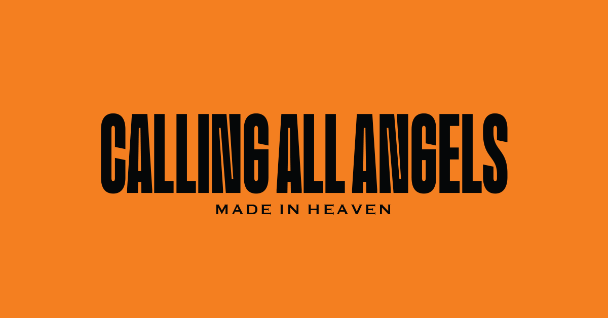 Callingallangels
